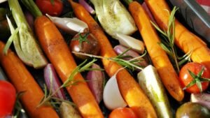 How To Cook Vegetables: 9 Delicious And Easy Methods | Xeniasbites.com